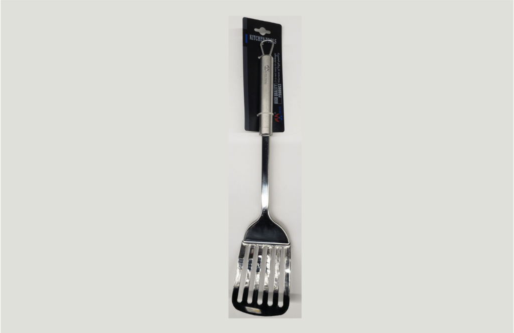 Stainless Steel Spade – BuckValu